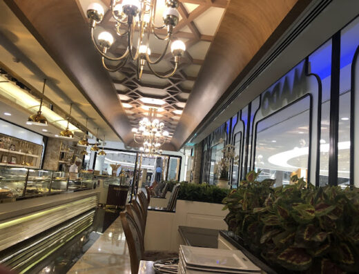 Mado Restaurant (Turkish Restaurant in Bahrain) – Anatolvia